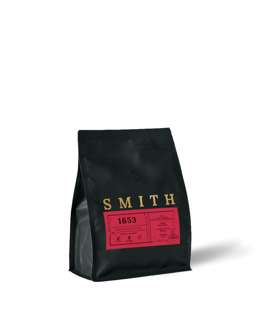 Smith Café – La Maison Smith