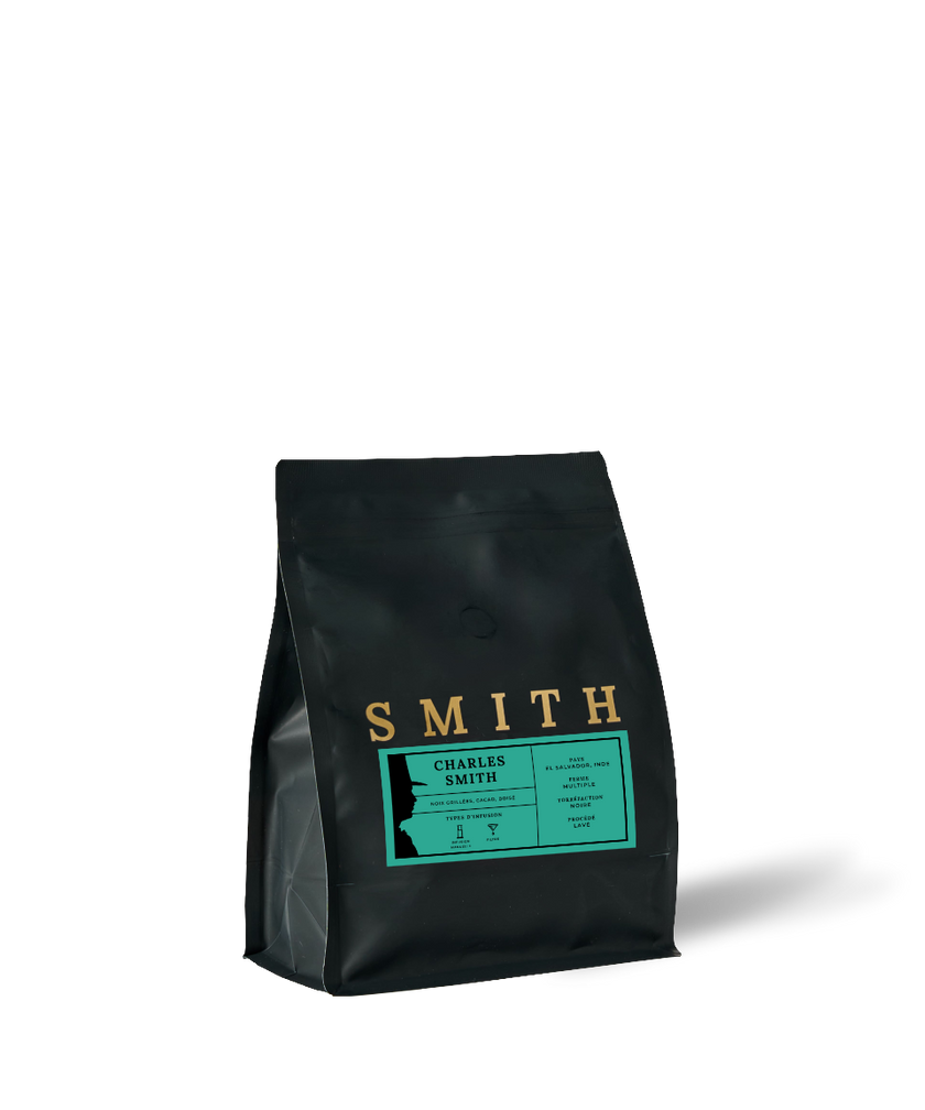 Smith Café – La Maison Smith